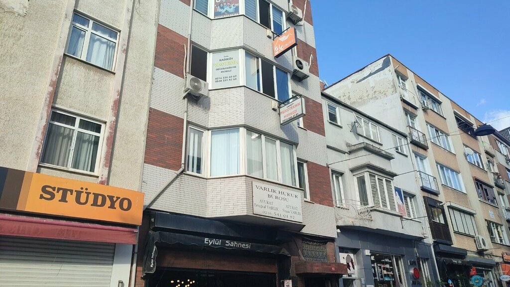 Mimari proje firmaları Mahal Mimarlık, İstanbul, foto