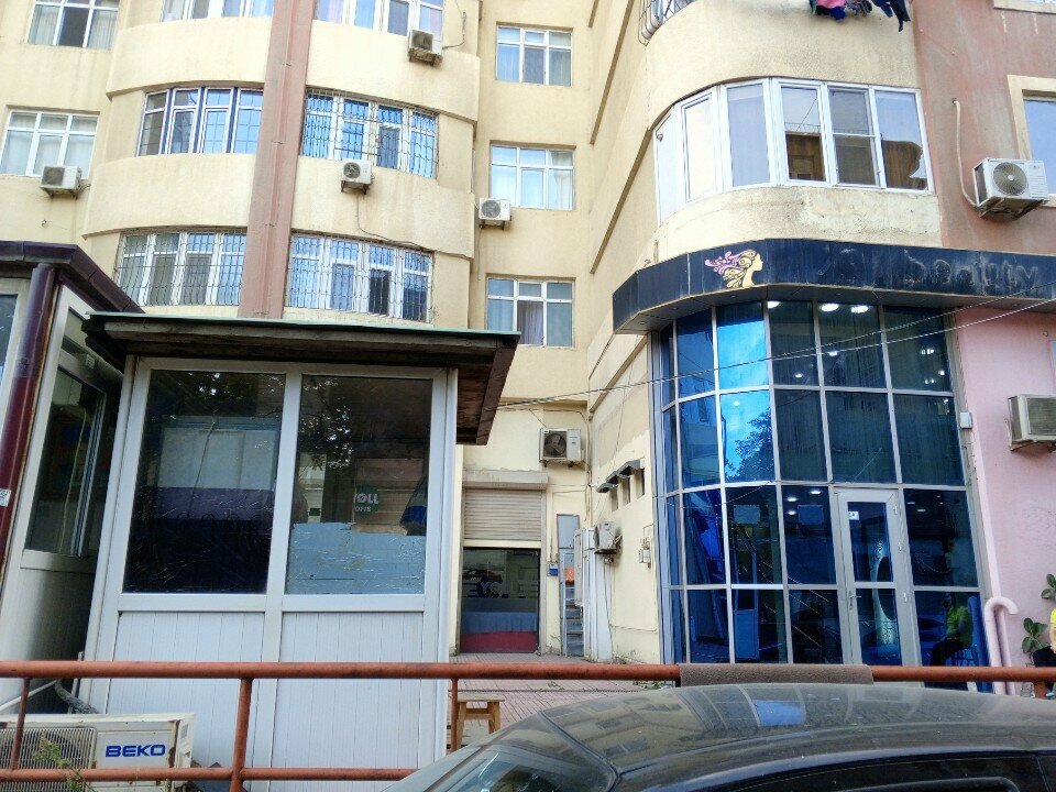 Güzellik salonu Ar Beauty Center, Bakü, foto