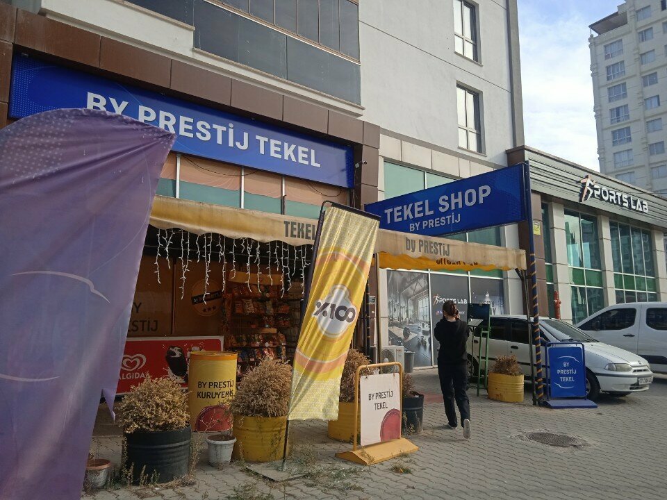 Alkollü içecekler By prestij, Ankara, foto