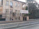 Şahinbey Asiye Ragıp Oral Aile Sağlığı Merkezi (Gaziantep, Şahinbey, İnönü Cad., 182), aile sağlığı merkezi  Gaziantep'ten