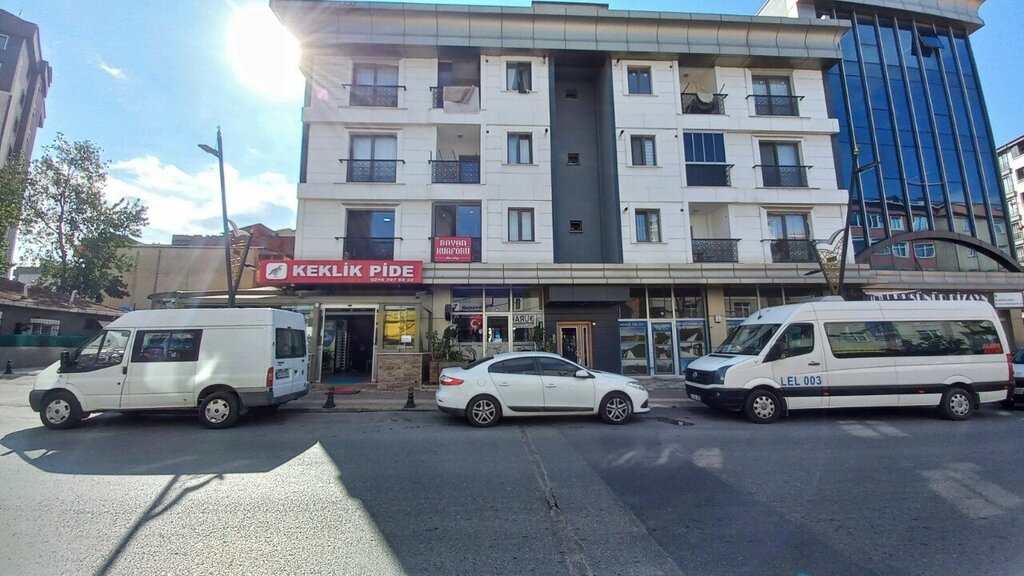 Kuaförler Muradiye Bayan Kuaförü, İstanbul, foto