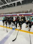 Женская хоккейная команда Авангард (2nd Kommunisticheskaya Street No:2А, Severniy Subdistrict), spor kulüpleri  Domodedovo'dan