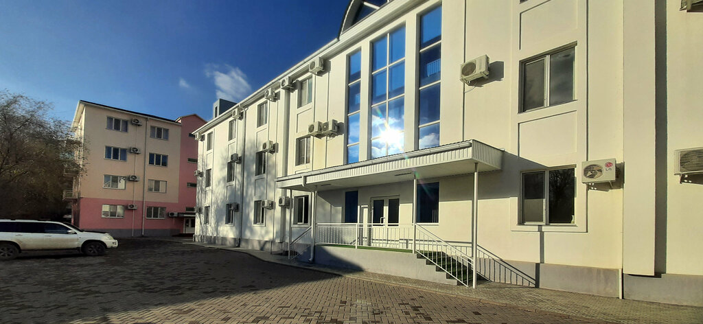 Bilişim firmaları Wipro Technologies Kazakhstan Llp, Atırav, foto