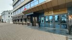 Туалет (Svabody Square No:17), tuvalet  Minsk'ten