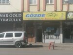 Gözde Gayrımenkul (140 Nolu Cad., No:68A, Şahinbey, Gaziantep), emlak ofisi  Gaziantep'ten