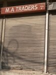 Ma traders (Province of Sindh, Karachi, Firdous Colony, Shahrah Syed Tahir Ashraf Jilani), banyo ve klozet mağazaları  Karaçi'den