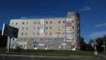 КредитБалл CreditBall (Promyshlennaya Street No:59А), kredi komisyoncuları  Ulyanovsk'tan