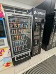 Напитки, снеки (Rubezhnaya ulitsa No:174), vendomat  Ufa'dan