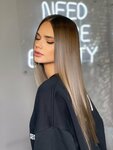 Ksubystrova. hair (Golovinskoye Highway No:13с1), güzellik salonu  Moskova'dan