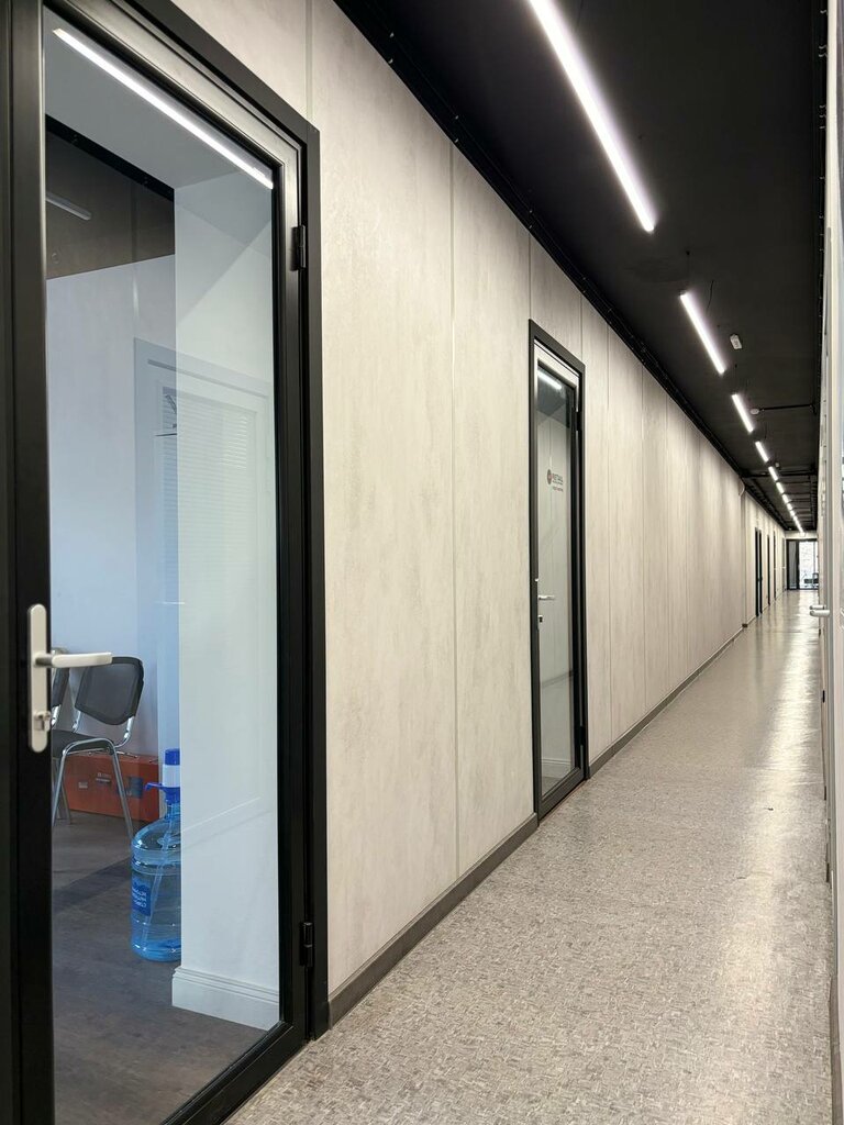 Ticari gayrimenkul alım satımı Retail Redevelopment, Moskova, foto