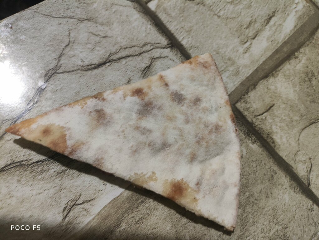 Pizzacılar Nravizza pizza, Minsk, foto