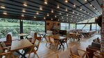 Göktürk Esenbahçe (İstanbul, Eyüpsultan, Göktürk Merkez Mah., İstanbul Cad., 64), restoran  İstanbul'dan