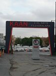 Kaan Motors (İstanbul, Eyüpsultan, Defterdar Mah., Fethi Çelebi Cad.), otomobil satış galerileri  İstanbul'dan