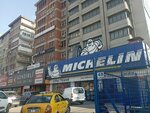 Kendirli Lastik (Turgut Özal 1. Blv., No:52/A, Ankara), jant ve lastikçiler  Ankara'dan