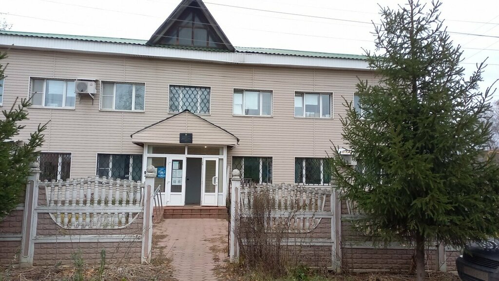 Adliye personeli Federal Bailiffs Service, Mordovya, foto