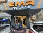 Emr Rent A car (Ahmet Hilmi Nalçacı Cad., No:39C, Selçuklu, Konya), oto kiralama  Konya'dan