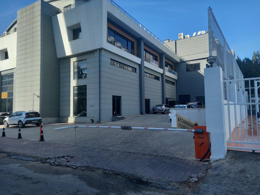 i̇laç firmaları Bm Pharma Ecza Deposu, Antalya, foto