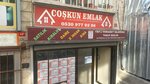 Coşkun Emlak (Ali Kuşçu Mah., Fatih Cad., No:49, Fatih, İstanbul), emlak ofisi  İstanbul'dan