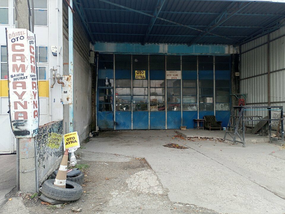 Otomobil servisi Dörtel Oto, Bursa, foto