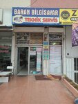 Baran Bilgisayar (Ankara, Mamak, Tıp Fakültesi Cad., 233B), bilgisayar teknik servisleri  Ankara'dan