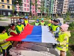 Radost moya (ulitsa Tyulpanov No:1к3, gorodskoy posyolok Yanino-1), anaokulları  Saint‑Petersburg ve Leningradskaya oblastından