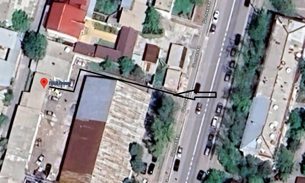 Sürücü kursları Pdd Lider, Celalabat, foto