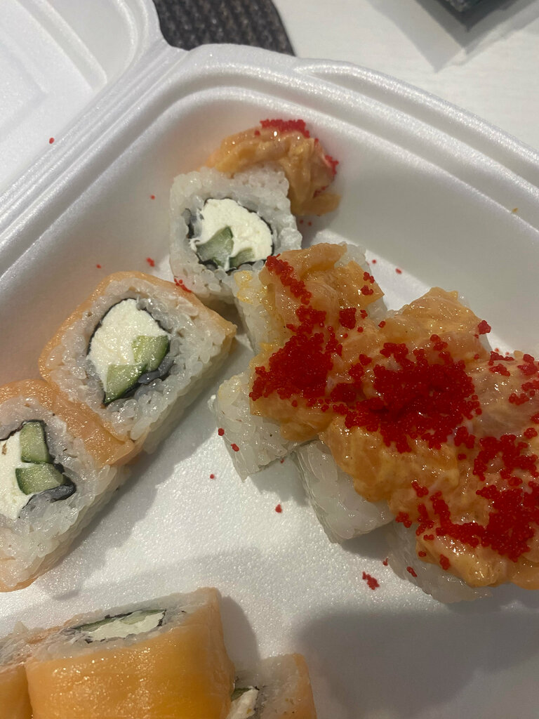 Kafe Yolo пицца, Balakovo, foto