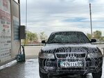 Car wash (ulitsa Viktora Khara No:5Б), oto yıkama  Şahtinsk'ten (Tentek'ten)