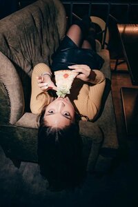 Kafe Chill out, Alabuğa, foto