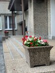 Betontech. club (Shvetsova Street No:23М), müzeler ve sanat galerileri  Saint‑Petersburg'dan