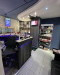 Make Yourself (Luganskaya Street No:4к1), güzellik salonu  Moskova'dan