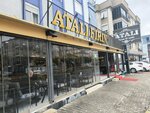 Atalı Fırın&Cafe (Antalya, Kepez, Ceyhan Cad., 44), kafe  Antalya'dan