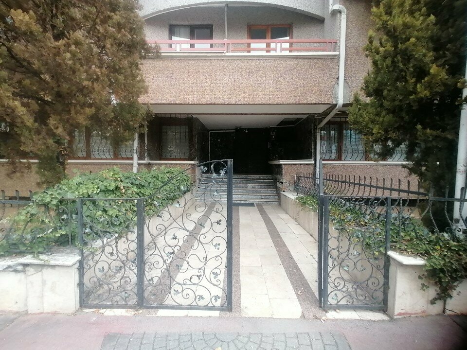 i̇nşaat firmaları Oflaz İnşaat, Ankara, foto