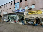 Sansar Spor 1 (Döşeme Mah., 60021. Sok., No:2, Seyhan, Adana), ayakkabı firmaları  Adana'dan