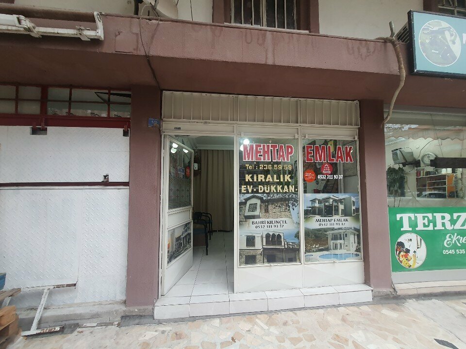 Emlak ofisi Mehtap Emlak, Konya, foto