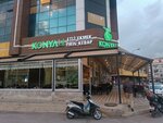 Konyalı Muhammed Usta Etliekmek & Fırın Kebab (Antalya, Alanya, Oba Mah., Fidanlık Cad., 66A/I), restoran  Alanya'dan