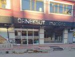 Örneksüt Mandıra (Konya, Selçuklu, Musalla Bağları Mah., Ruhi Bagdadi Sok., 35A), kasap, şarküteri  Konya'dan