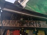 Qadri Sports (Province of Punjab, Rawalpindi Tehsil, Dhok Babu Irfan Union council), spor mağazaları  Rawalpindi'den