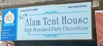 Alam tent house (1st Street No:D8/1, Delhi Colony 2), etkinlik organizasyonu  Karaçi'den