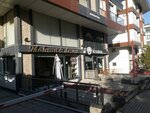 Mahmut & Levent Kuaför (İstanbul, Üsküdar, Güzeltepe Mah., Sahra Sok., 4), berberler  İstanbul'dan