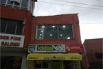 Kuaför İsa (Ankara Province, Altındag District, Selçuk Cad., 4), kuaförler  Ankara'dan