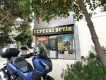 Tepegöz Optik (Merdivenköy Mah., Karaman Sok., No:2, Kadıköy, İstanbul), optik  İstanbul'dan