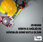 Etap İş Sağlığı ve Güvenliği Hizmetleri (Mersin, Mezitli, Merkez Mah., 52006. Sok.), i̇ş güvenliği  Mersin'den