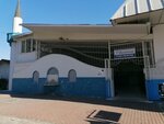 Fuar Mescidi (İzmir, Konak, 9 Eylül Meydanı, 9/16), cami  İzmir'den