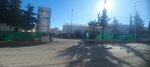 Atık Su Arıtma Tesisi (Antalya, Alanya, Oba Mah.), su arıtma ve ekipmanları  Alanya'dan