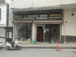 Yavuz Gıda (Gaziantep, Şehitkamil, Şoför Ali Cad., 197), market  Gaziantep'ten