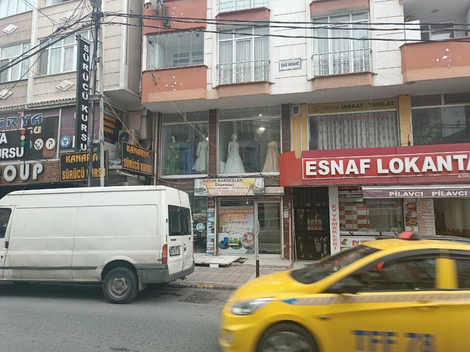 Mobilya tamir, tadilat Natur Kardeşler Döşeme, İstanbul, foto