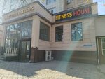 Fitness house (Chyngyz Aytmatov Avenue No:17, Lenin District, Bishkek), spor ve jimnastik salonları  Bişkek'ten