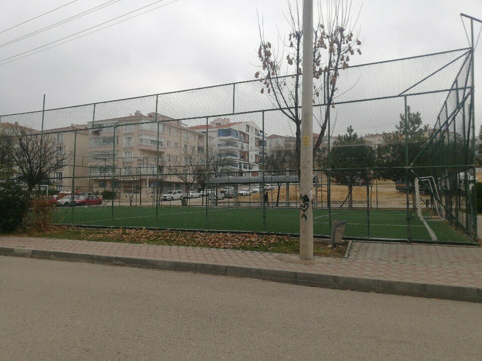 Stadyum Futbol Sahası, Ankara, foto