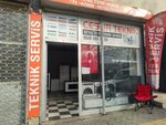 Cesur Teknik (Bursa, Yıldırım, Şirinevler Mah., B12. Sok., 1), beyaz eşya servisleri  Bursa'dan